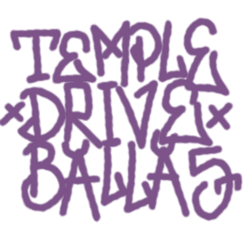 Temple Drive Ballas | Grand Theft Wiki | Fandom