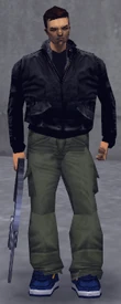 Stroje w GTA III | Grand Theft Auto Wiki (GTA Wiki) | Fandom