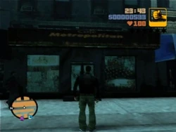 Cafe Metropolitan | Grand Theft Auto Wiki | Fandom