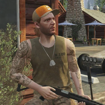 Cletus Ewing | Grand Theft Auto Wiki (GTA Wiki) | Fandom