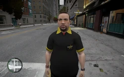 Superstar Café | Grand Theft Wiki | Fandom