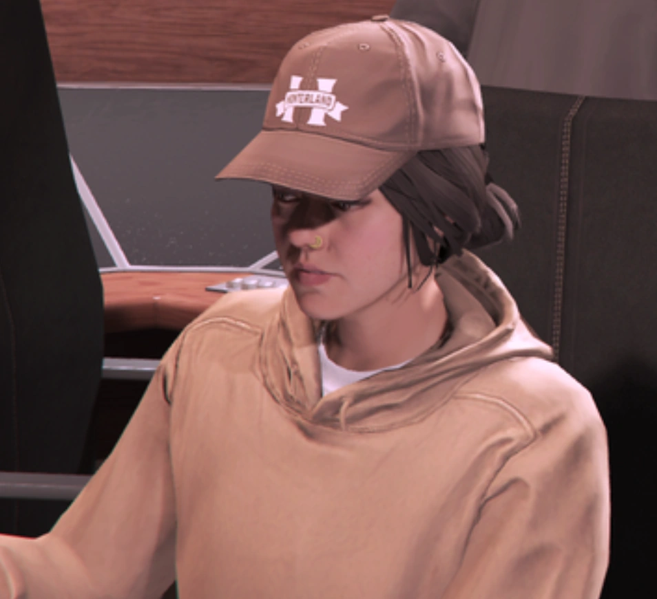 Lola Romero | Grand Theft Auto Wiki (GTA Wiki) | Fandom