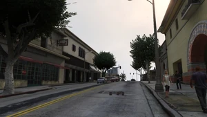 Морнингвуд | Grand Theft Wiki | Fandom