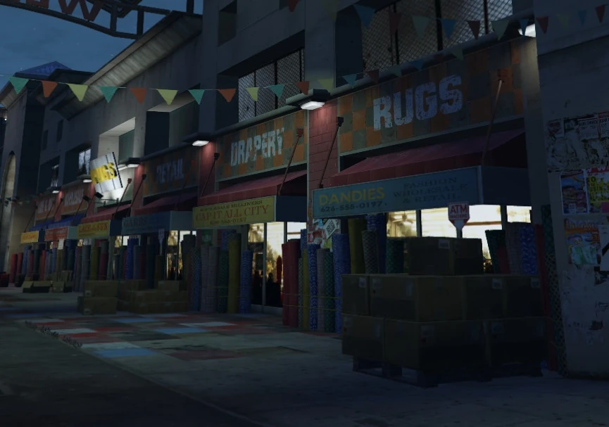 Rugs | Grand Theft Auto Wiki (GTA Wiki) | Fandom