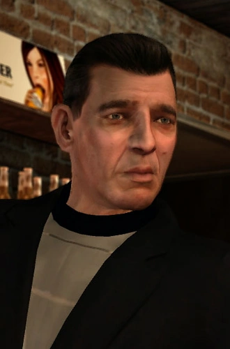 Ray Boccino | GTA Wiki | Fandom