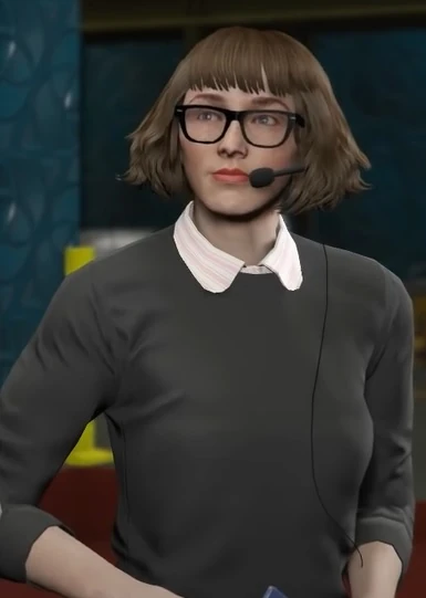 Bryony | Grand Theft Auto Wiki (GTA Wiki) | Fandom