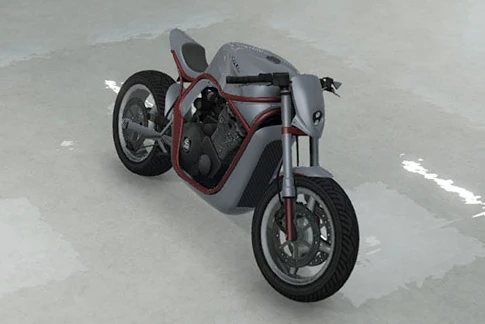 Defiler | Grand Theft Auto Wiki (GTA Wiki) | Fandom