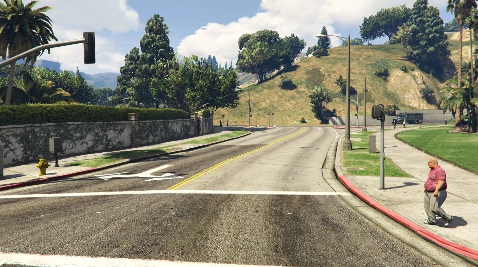 Hardy Way | Grand Theft Auto Wiki (GTA Wiki) | Fandom