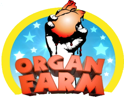 Organ Farm | Grand Theft Auto Wiki (GTA Wiki) | Fandom