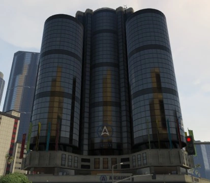 Arcadius Business Center | GTA Wiki | Fandom