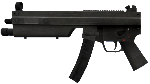 MP5 | Grand Theft Auto Wiki | Fandom