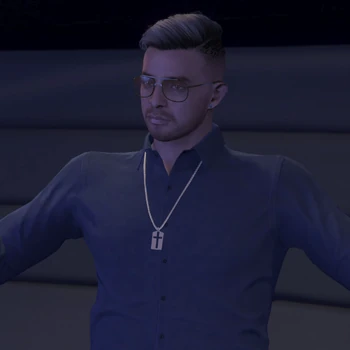 Miguel Madrazo | Grand Theft Auto Wiki | Fandom