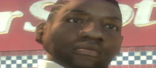 Трейси Уилсон | Grand Theft Wiki | Fandom