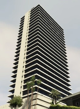Eclipse Towers | Grand Theft Wiki | Fandom