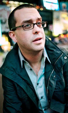 Joe DeRosa | GTA Wikia | Fandom