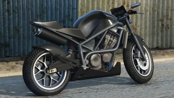 Akuma | Grand Theft Wiki | Fandom