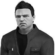 Claude | Grand Theft Auto Wiki | Fandom