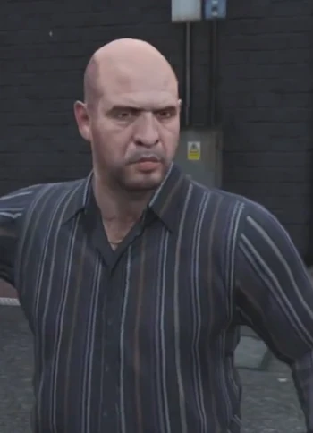 Simeon Yetarian | Grand Theft Auto Wiki (GTA Wiki) | Fandom