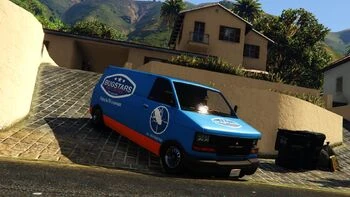 Preliminar: Equip. Bugstars: Parte 1 | Grand Theft Auto Wiki | Fandom