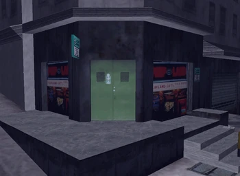 Peep Land | Grand Theft Wiki | Fandom