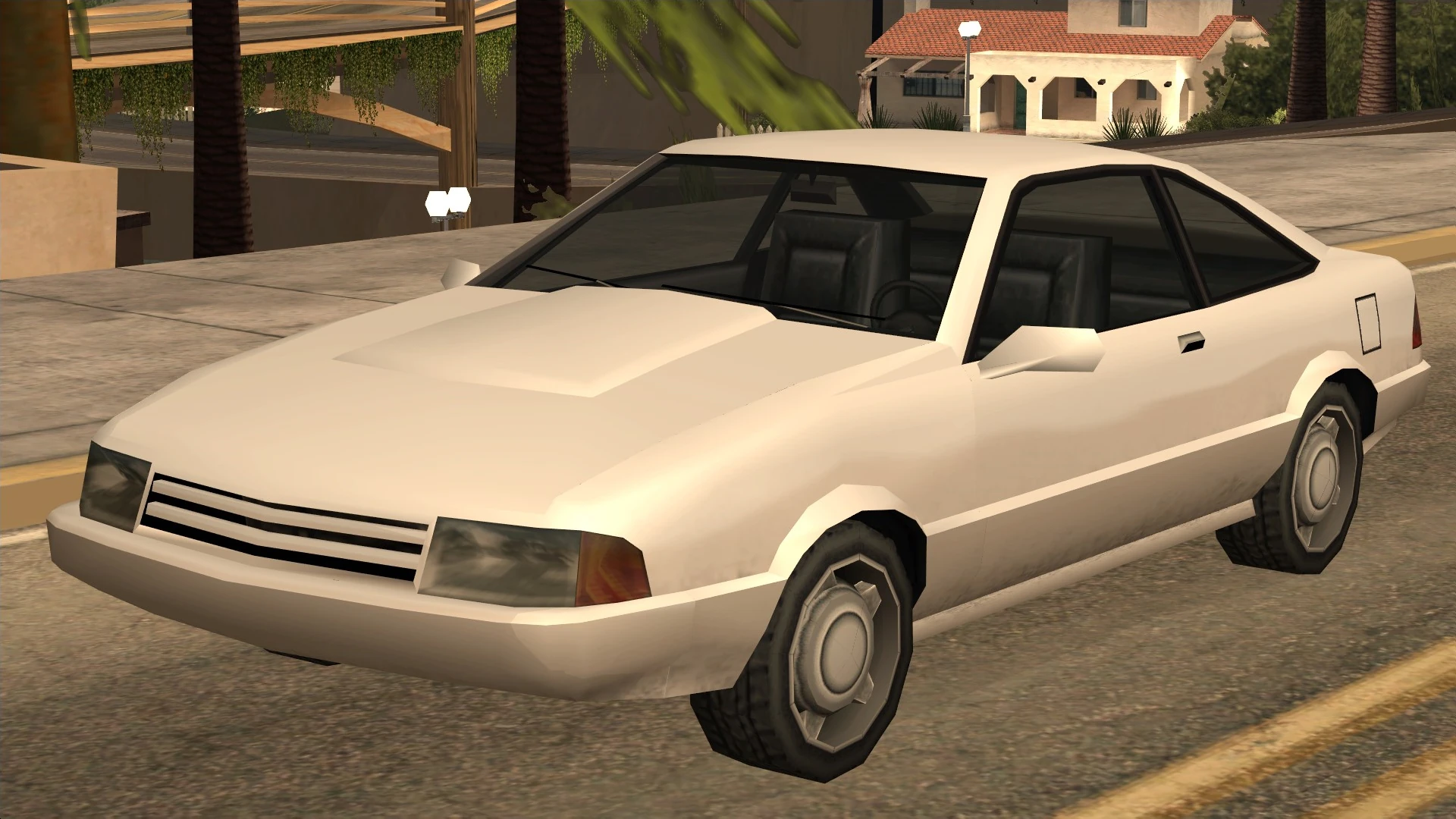 Cadrona | Grand Theft Wiki | Fandom