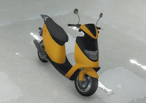 Faggio Sport | Grand Theft Auto Wiki (GTA Wiki) | Fandom