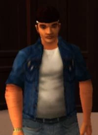 Javier | GTA-wiki | Fandom