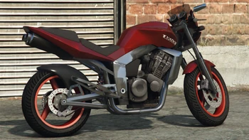 Vader | Grand Theft Wiki | Fandom