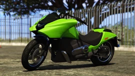 Vindicator | Grand Theft Wiki | Fandom
