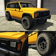 Hellion | GTA Wiki | Fandom
