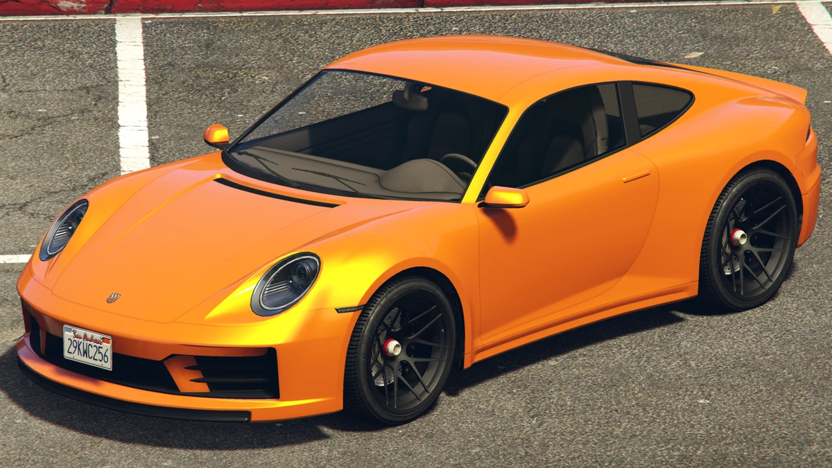 Comet S2 | Grand Theft Wiki | Fandom