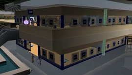 Gash | Grand Theft Wiki | Fandom