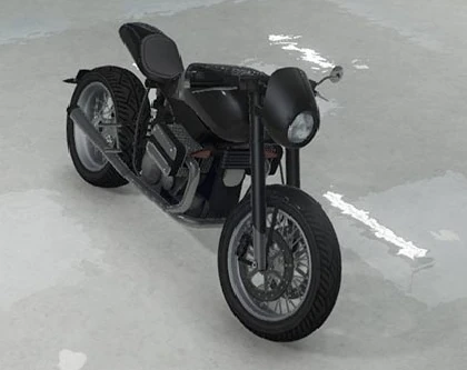 FCR 1000 | Grand Theft Auto Wiki (GTA Wiki) | Fandom