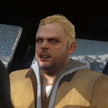 Брэд Снайдер | Grand Theft Wiki | Fandom