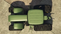 Fieldmaster | Grand Theft Auto Wiki | Fandom