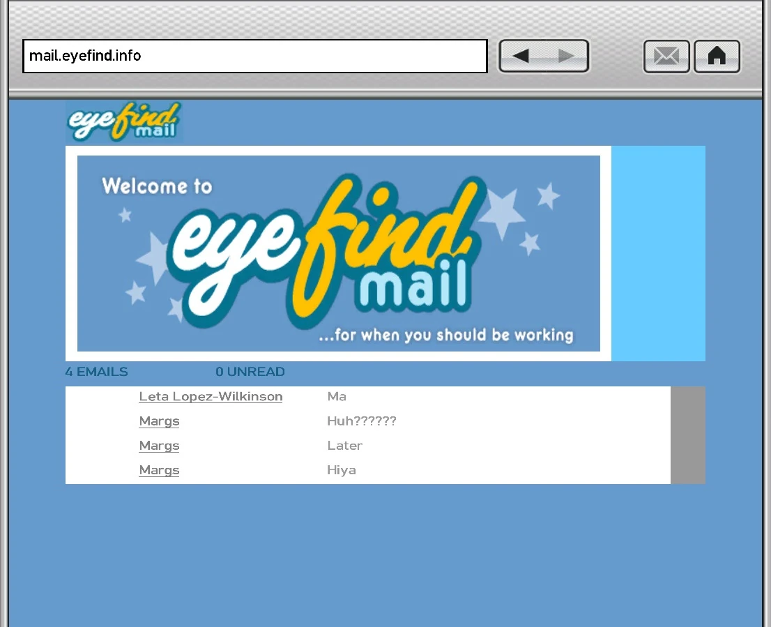 Mail.eyefind.info | Grand Theft Auto Wiki (GTA Wiki) | Fandom
