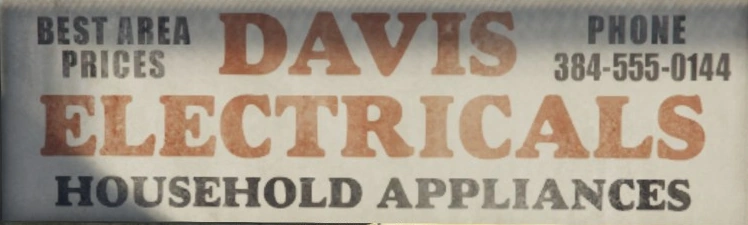 Davis Electricals | Grand Theft Wiki | Fandom