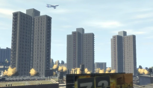 Governor Greg Johnson Projects | Grand Theft Auto Wiki (GTA Wiki) | Fandom
