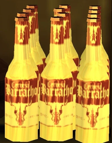 Cerveza Barracho | Grand Theft Auto Wiki (GTA Wiki) | Fandom