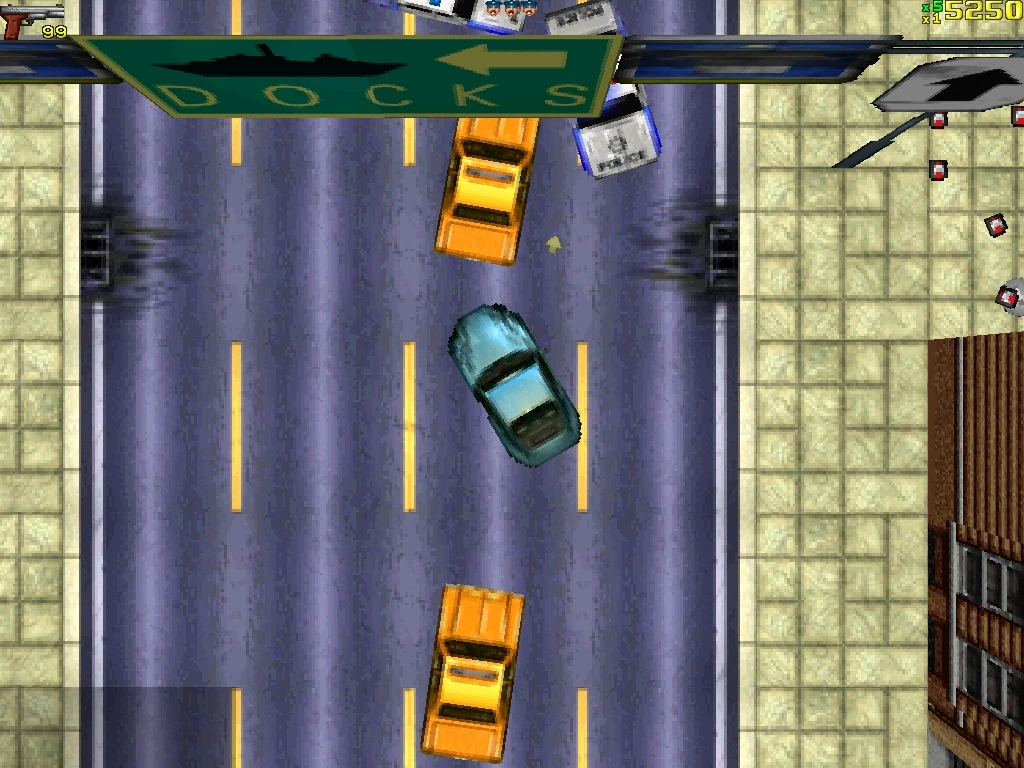 Docks | Grand Theft Auto Wiki (GTA Wiki) | Fandom