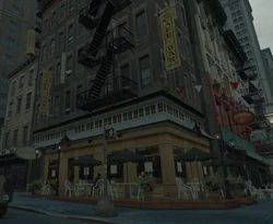 Espresso Cafe Bar | Grand Theft Auto Wiki (GTA Wiki) | Fandom