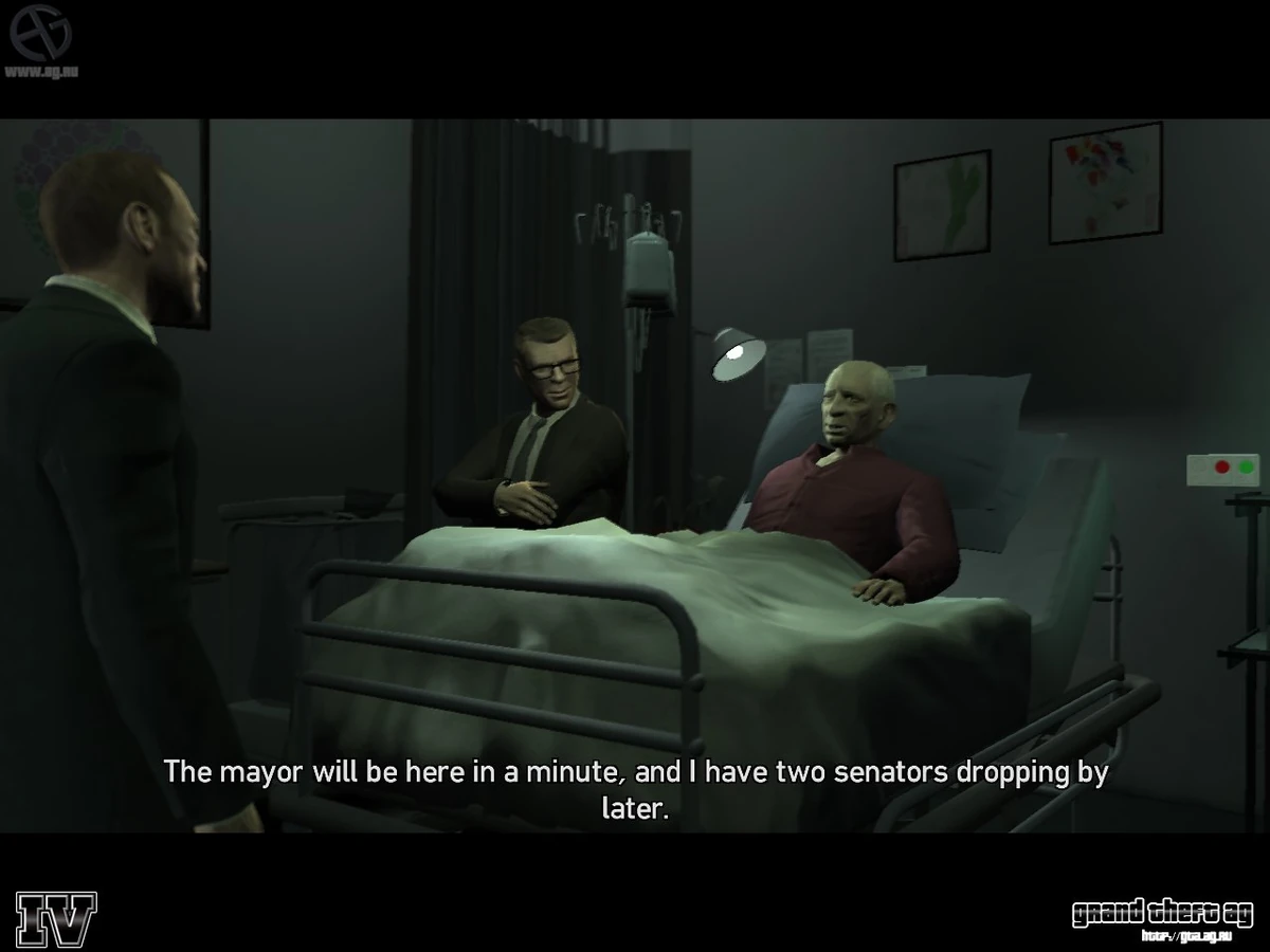 Liquidize the Assets | Grand Theft Wiki | Fandom