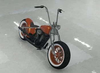 Zombie Bobber | Grand Theft Auto Wiki (GTA Wiki) | Fandom