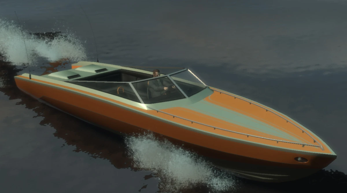 Shitzu | GTA Wiki | Fandom