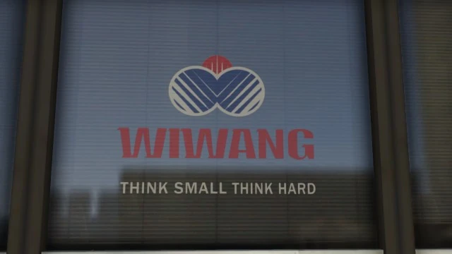 Wiwang Tower | Grand Theft Wiki | Fandom