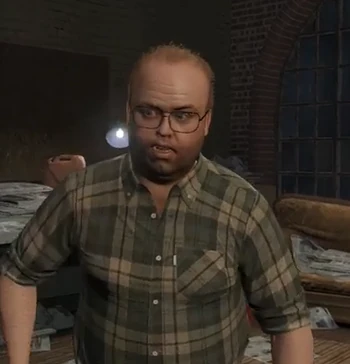 Lester Crest | Grand Theft Auto Wiki (GTA Wiki) | Fandom