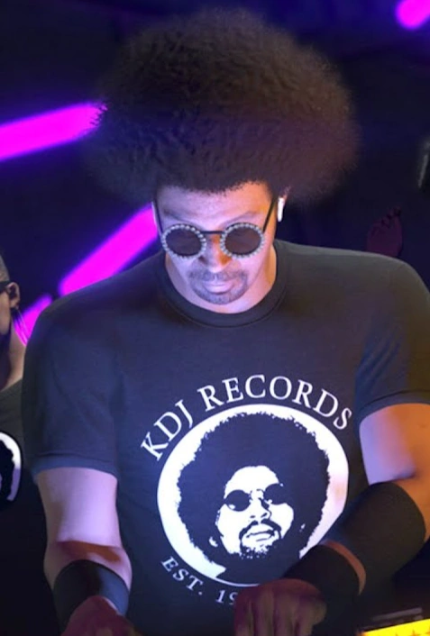 Moodymann | Grand Theft Auto Wiki (GTA Wiki) | Fandom