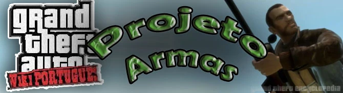 Projeto Armas | Grand Theft Auto Wiki | Fandom