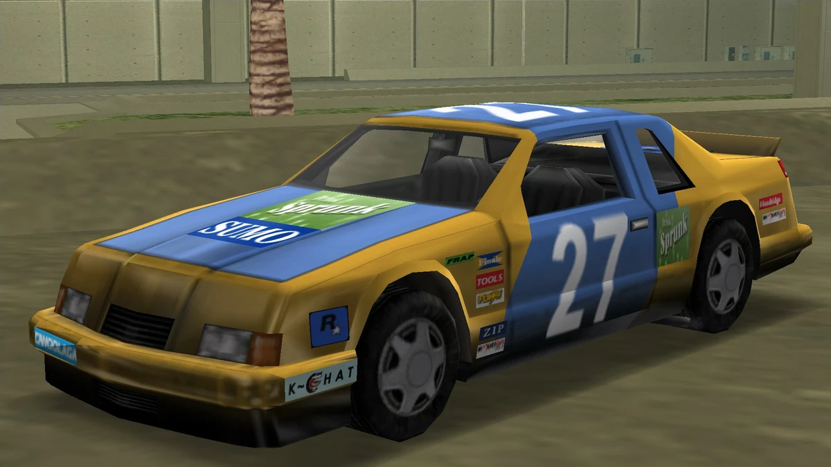 Hotring Racer | Gtapedia | Fandom