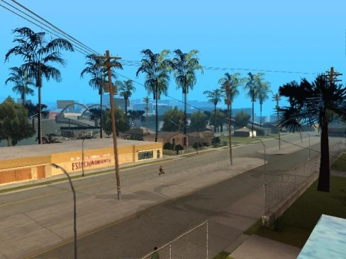 Ganton | GTA Wiki | Fandom